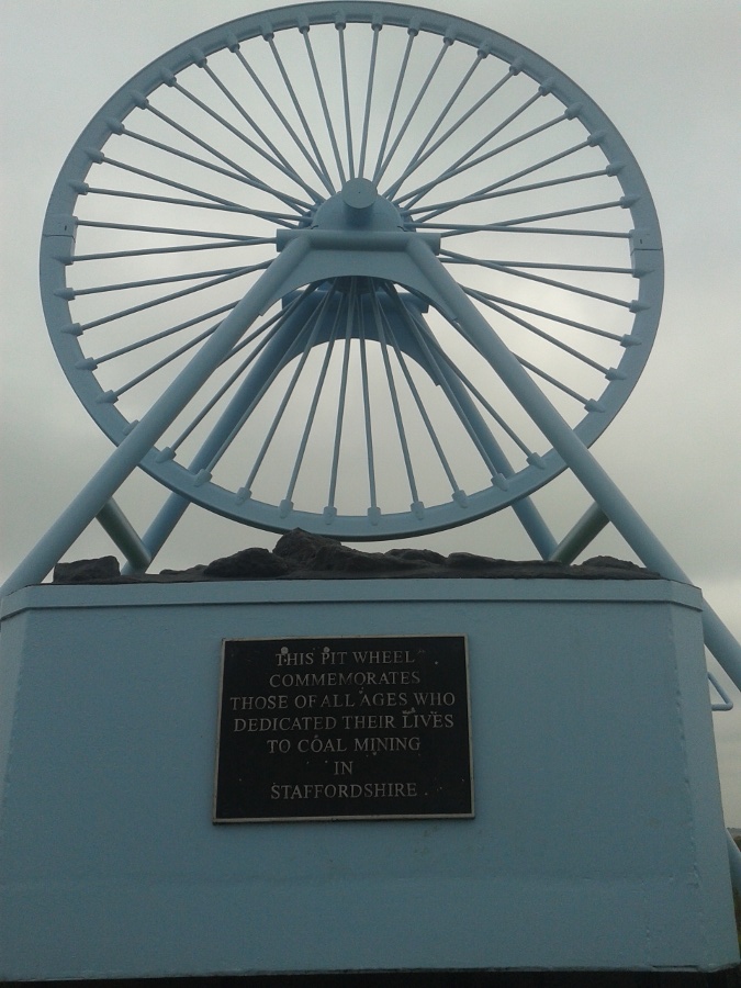 AudleyFHS Coal Mining