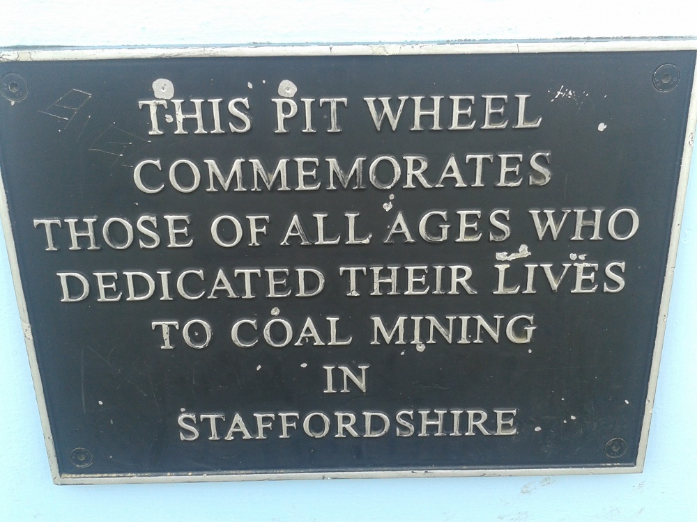 AudleyFHS Coal Mining