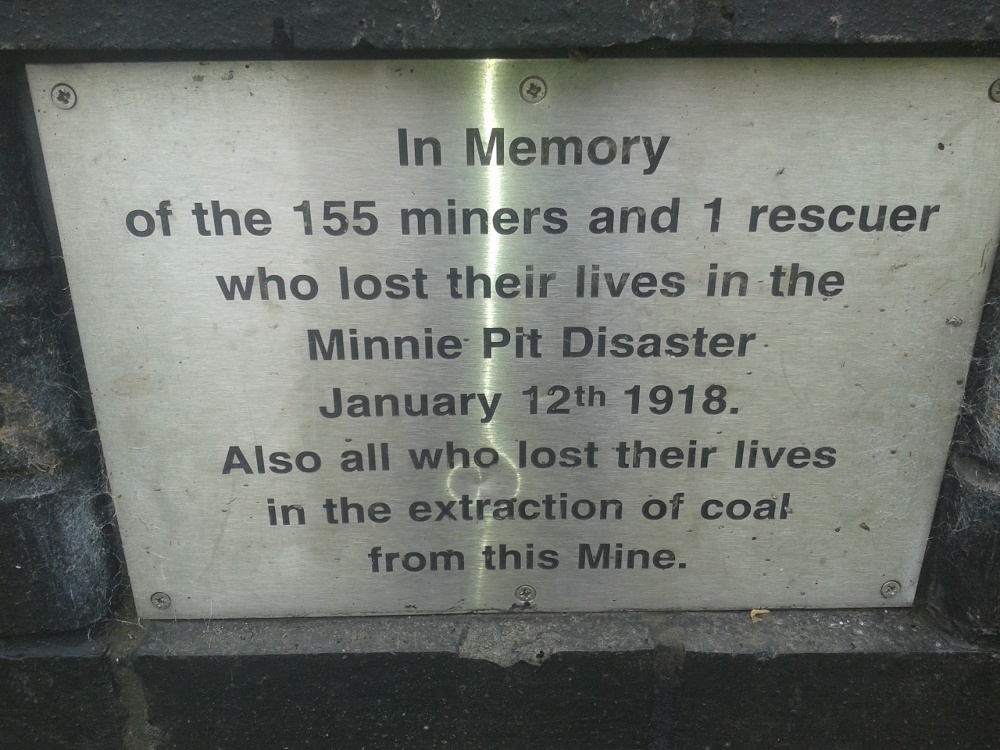 AudleyFHS Coal Mining